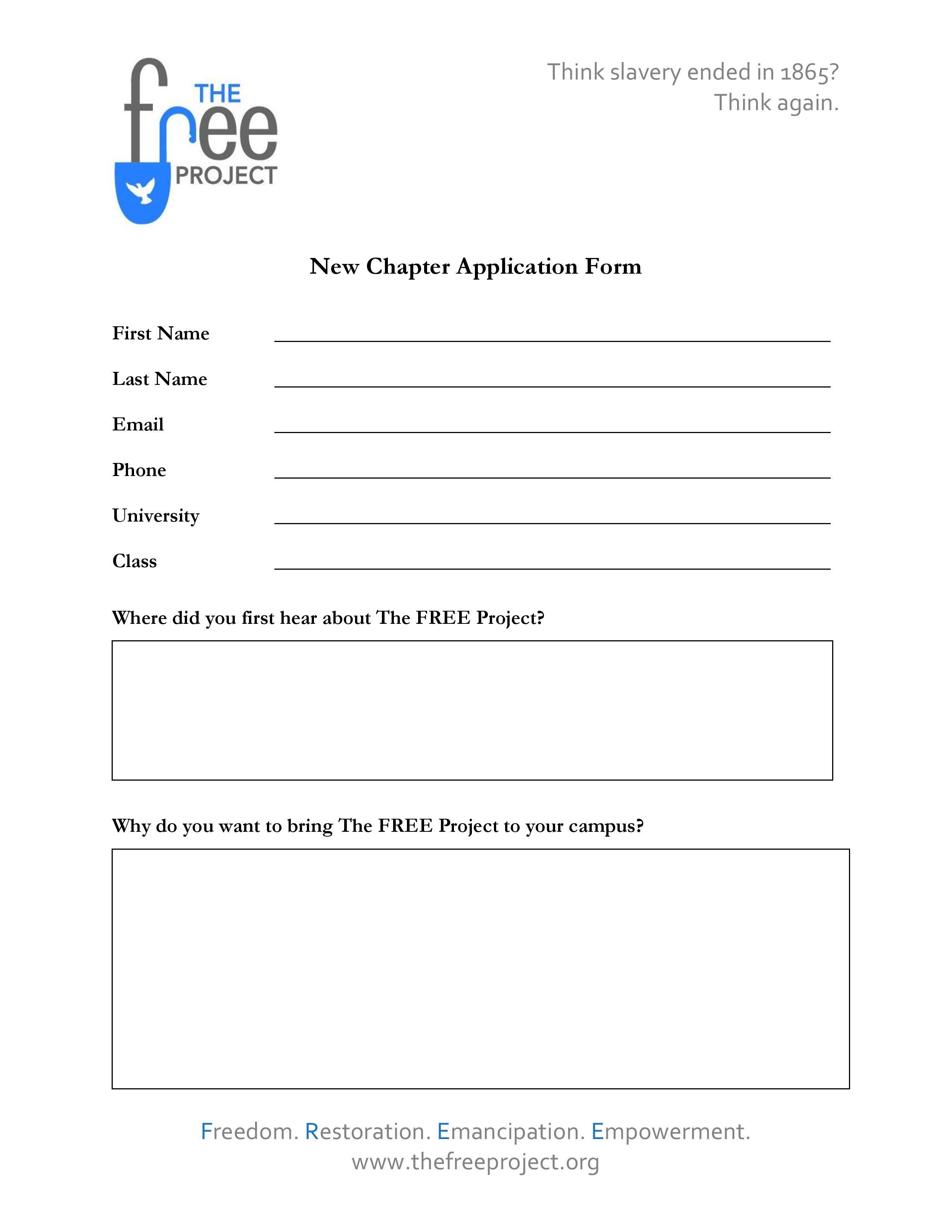 TFP_New_Chapter_Application_Form-page-001 – The Free Project